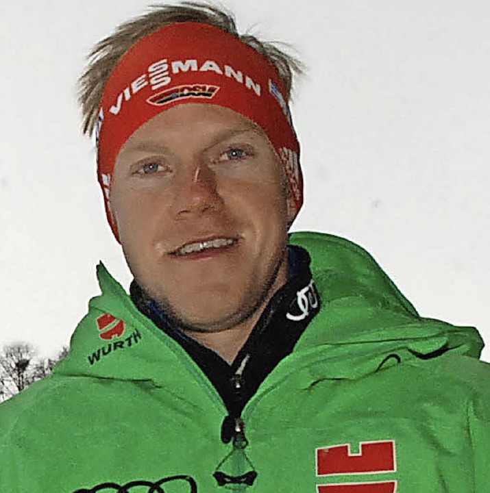Roman Rees bei EM stark in Sprint und Verfolgung - Biathlon - Badische ...