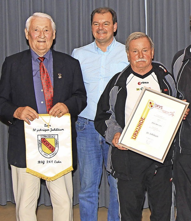 "Entwicklung geht rückwärts" - Kegeln - Badische Zeitung