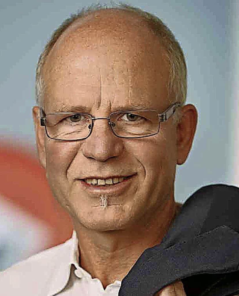 Alexander Kauz auf Platz zehn - Lahr - Badische Zeitung