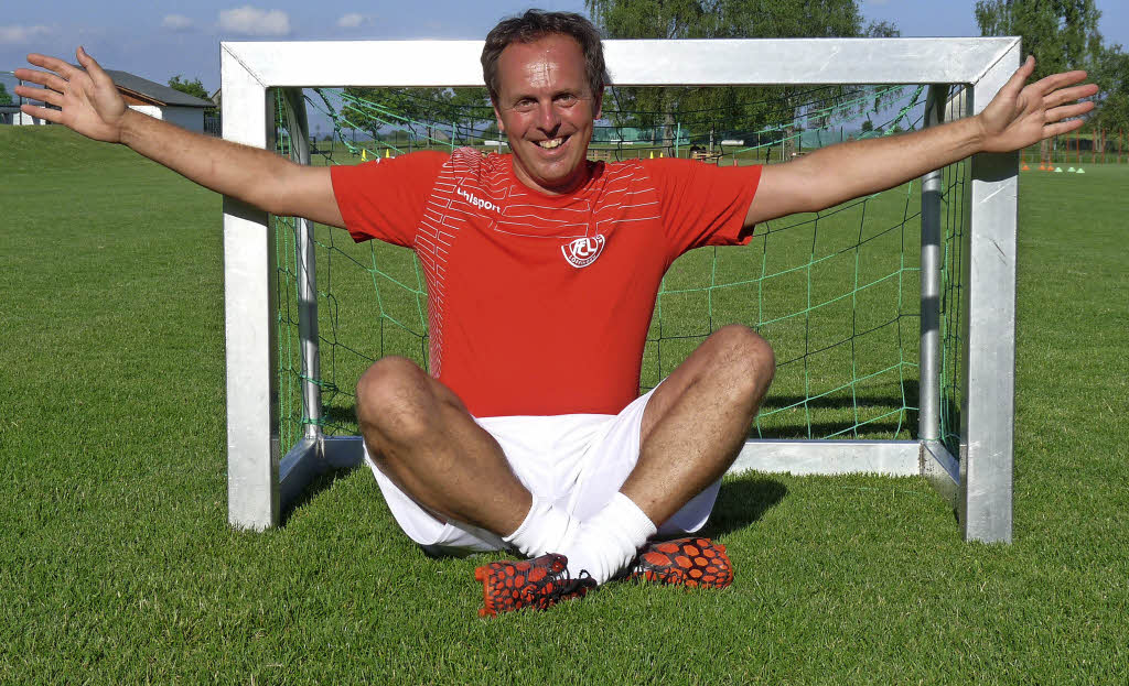 Der Lotse geht von Bord - Landesliga Staffel 3 - Badische Zeitung