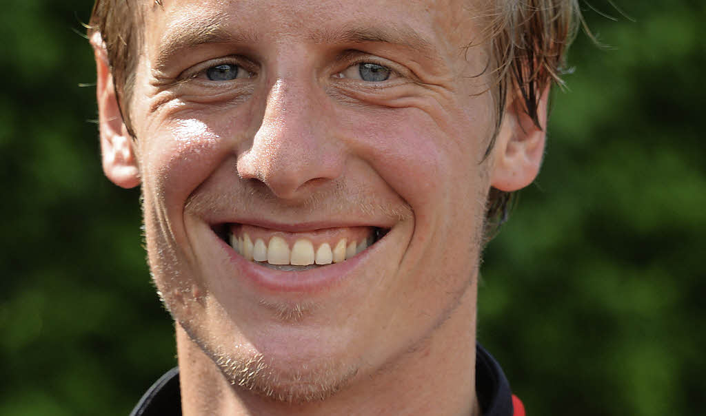 Mundinger vor Abschied - Bezirksliga Schwarzwald - Badische Zeitung