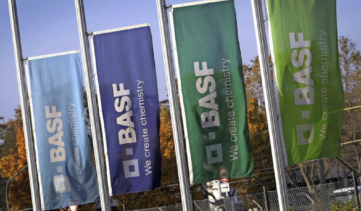 BASF kauft Technologieperle - Basel - Badische Zeitung