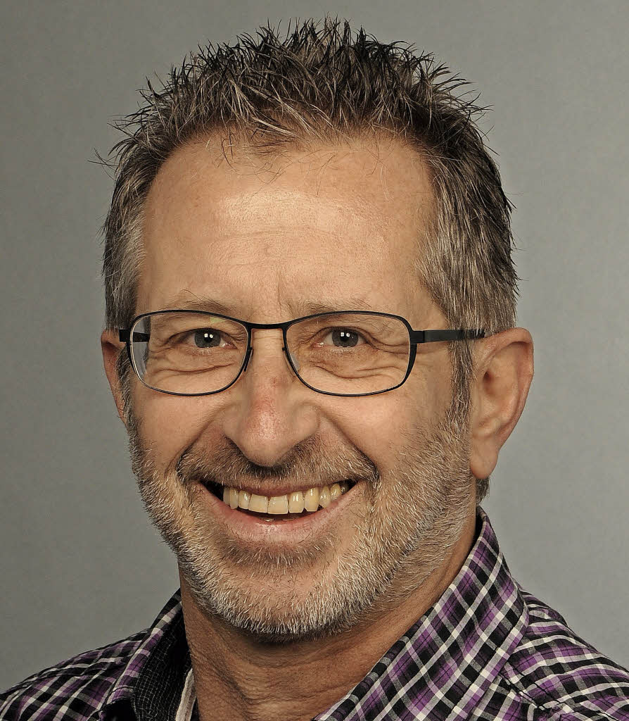 Neuer Stadtrat - Rheinfelden - Badische Zeitung