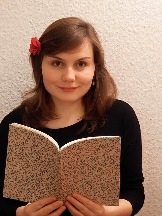 Künstler sprechen über ihr Verhältnis zum Alemannischen - Freiburg ...