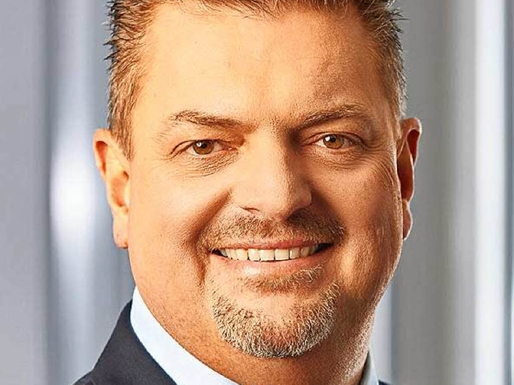 Chef Dirk Schallock geht - Wirtschaft - Badische Zeitung