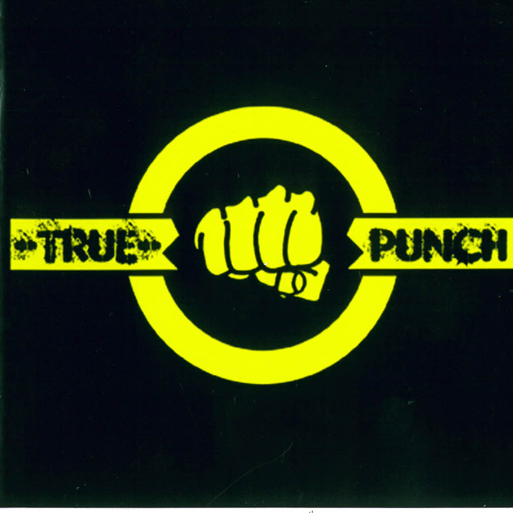 True Punch: Viel Kraft und Groove - Rock & Pop - Badische Zeitung