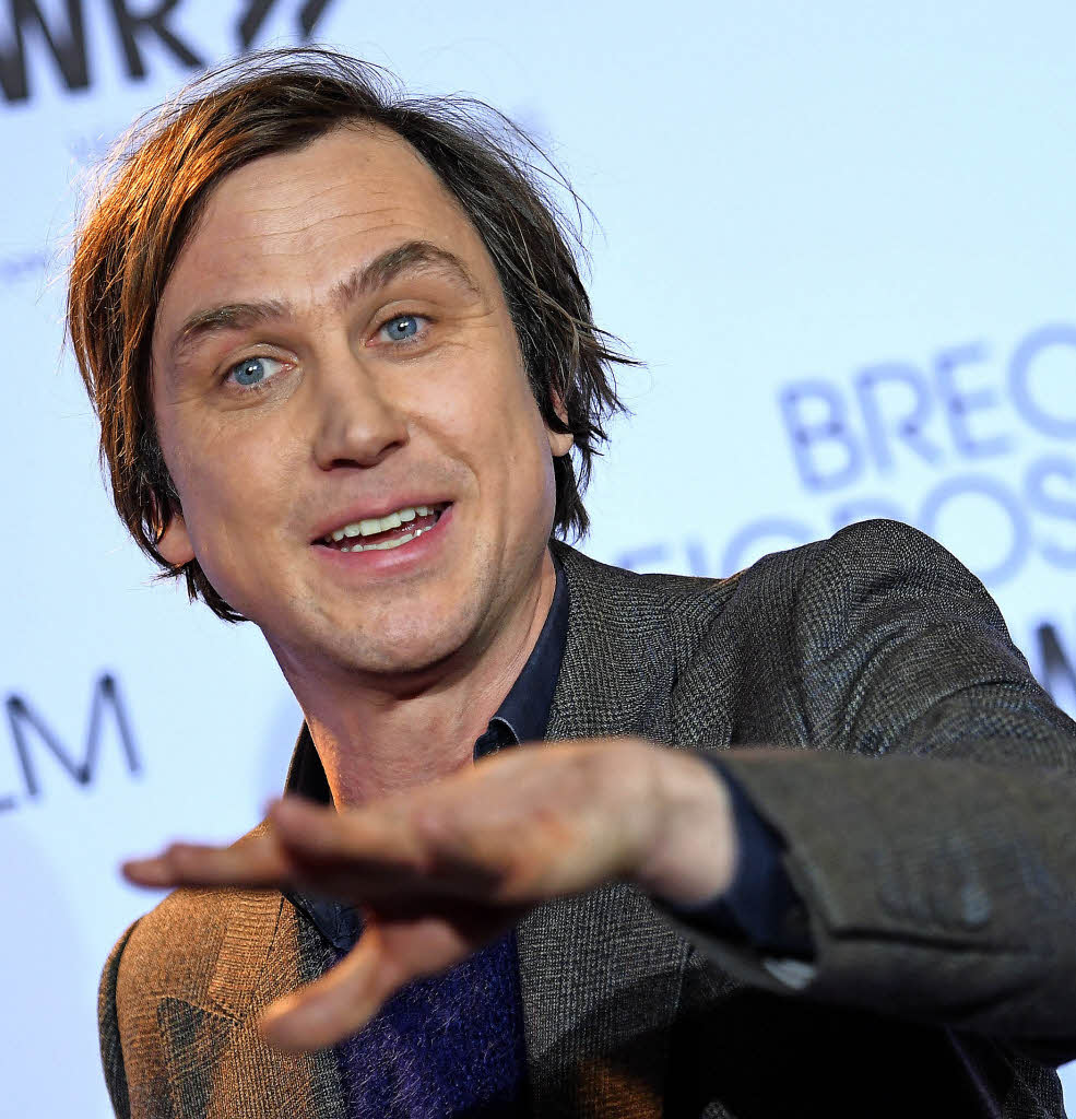 "Der Haifisch soll wieder Zähne bekommen" - Kino - Badische Zeitung