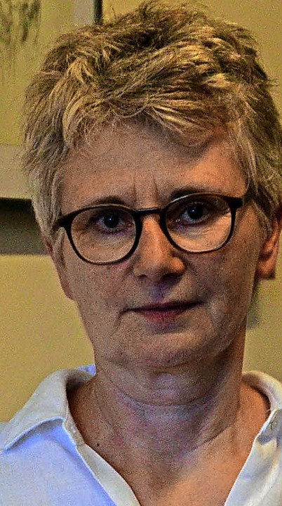 MENSCHEN - Rheinfelden - Badische Zeitung