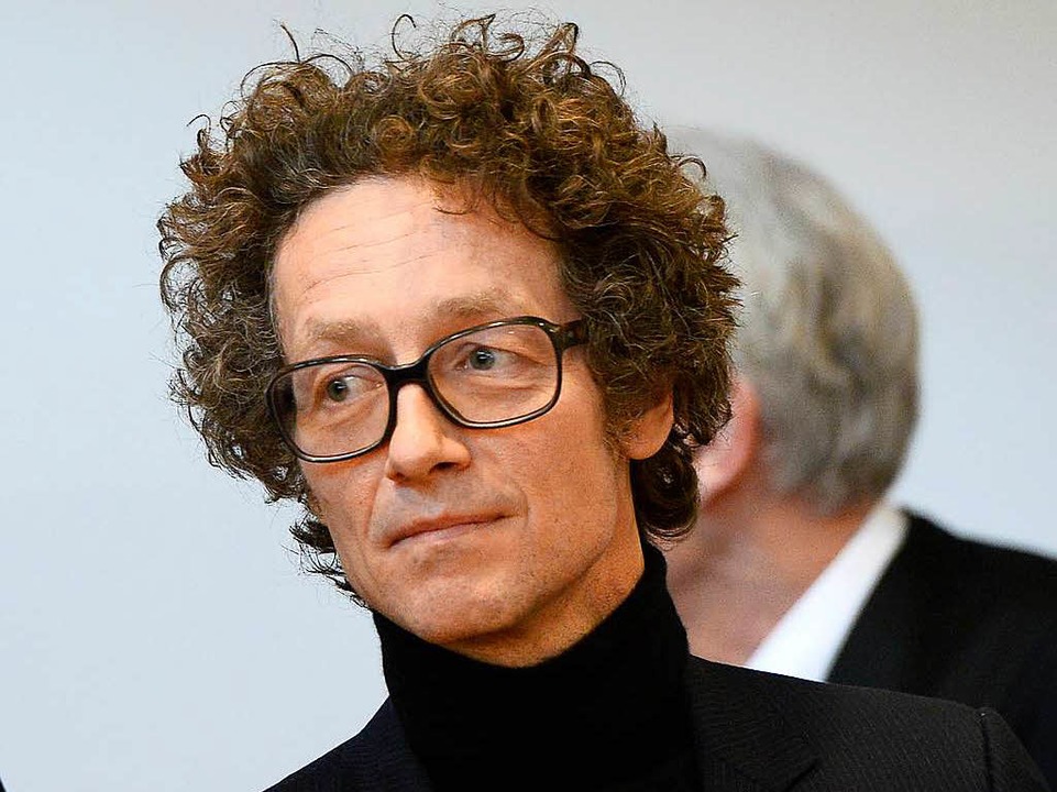 Schlecker erscheint zu Prozessauftakt persönlich vor Gericht ...