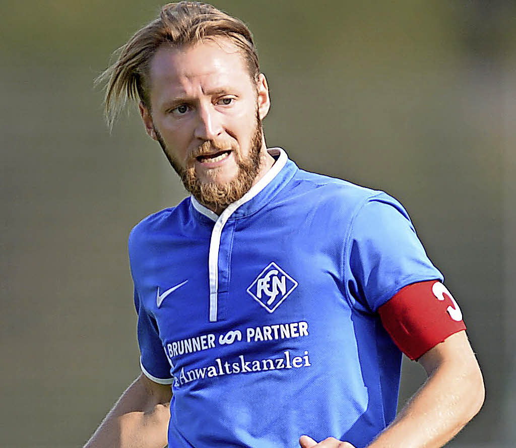 Heitzmann an der Seite von Coach Gallmann - Verbandsliga Südbaden ...