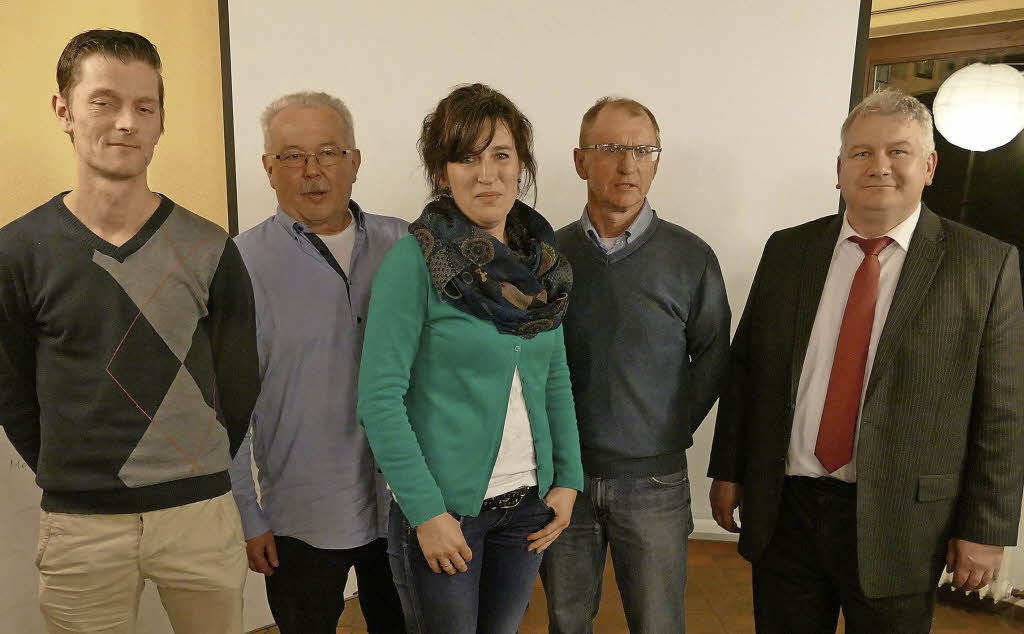 FC Bötzingen backt "kleine Brötchen" - Bötzingen - Badische Zeitung