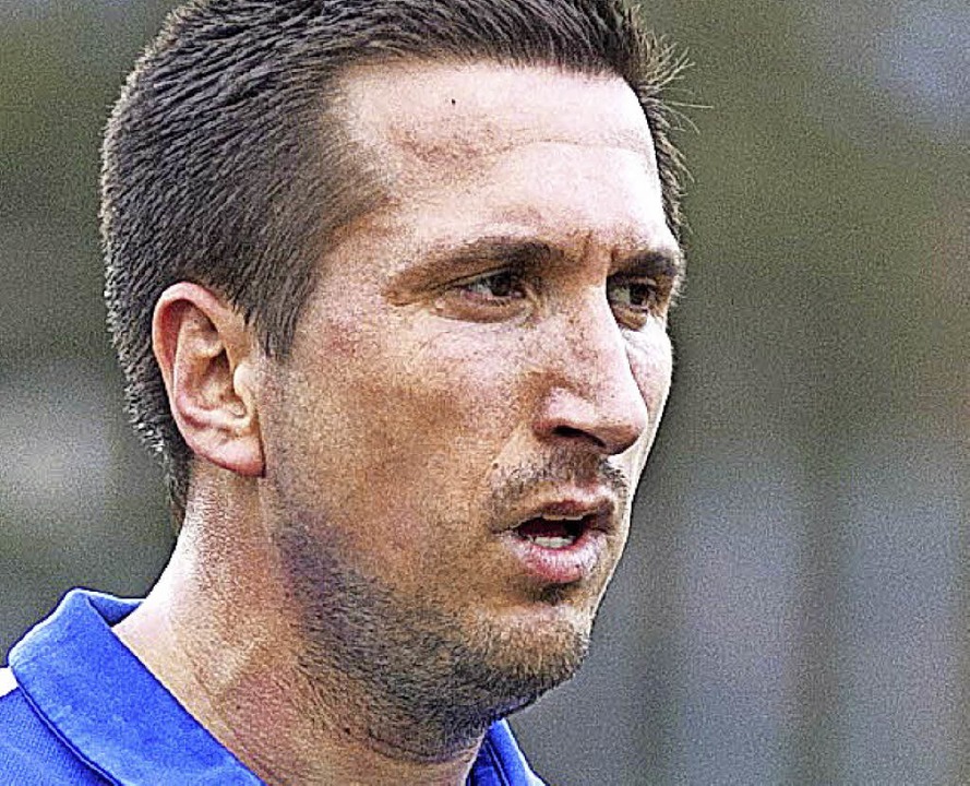 VERBANDSLIGA KOMPAKT - Verbandsliga Südbaden - Badische Zeitung