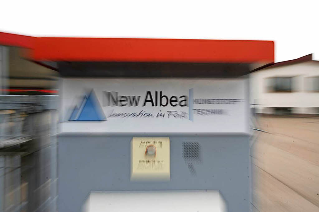 Behinderung von Betriebsräten: Geldstrafen für New-Albea-Führungskräfte ...