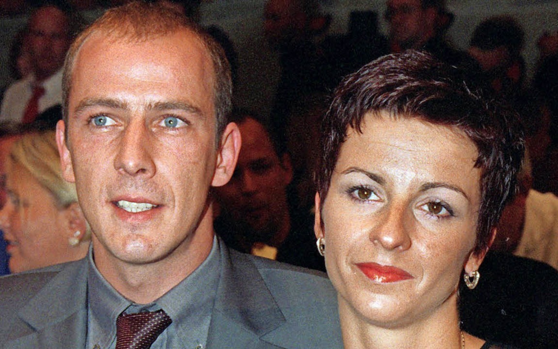 MENSCHEN - Panorama - Badische Zeitung