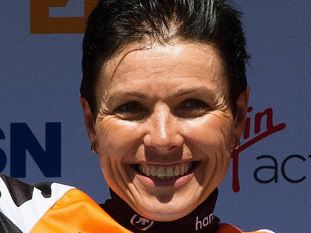 Cape Epic: Sabine Spitz gewinnt dritte Etappe - Mountainbike - Badische ...