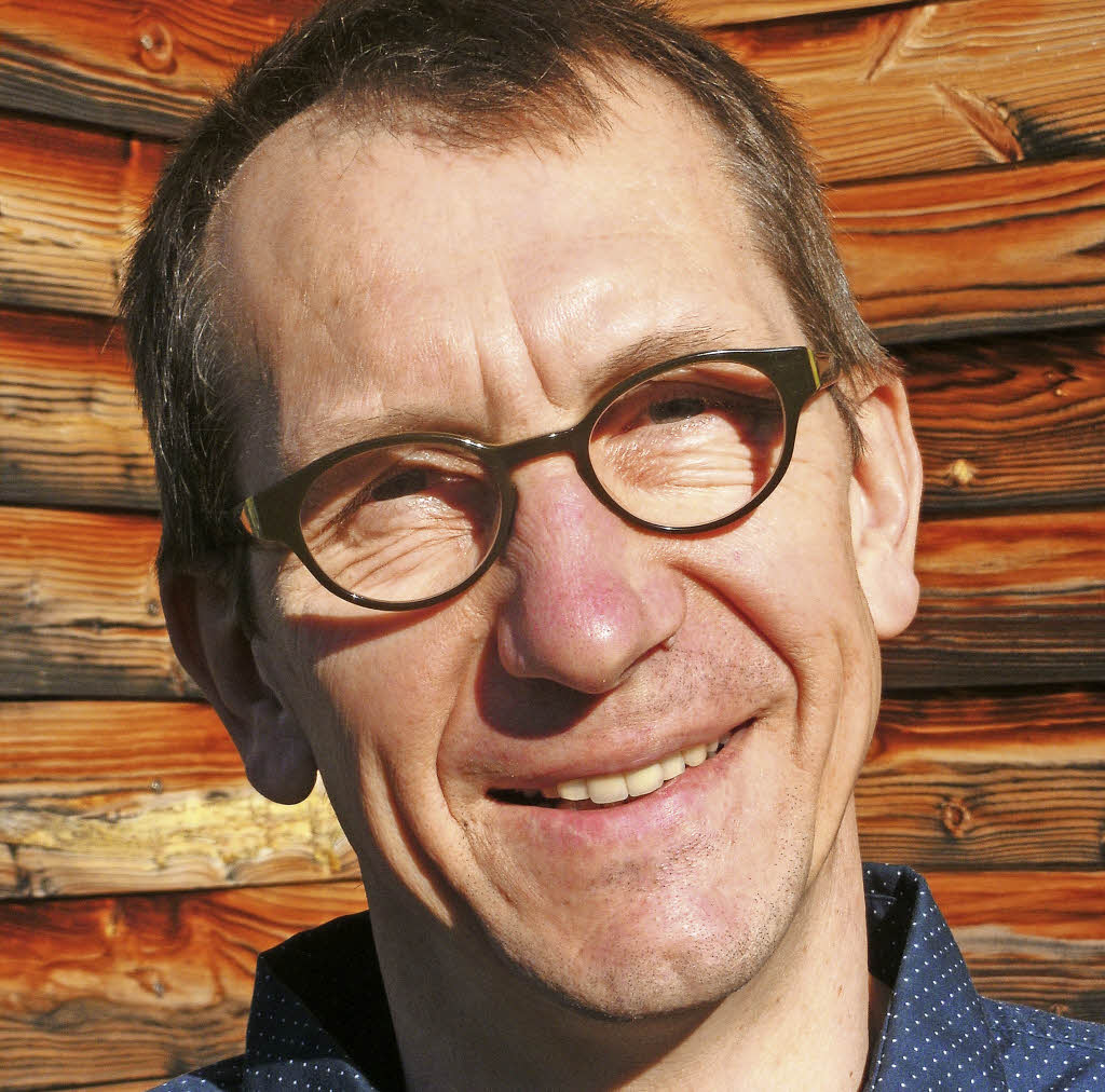 Pfarrer Martin Renno verlässt Gemeinde in Freiburg - Freiburg ...