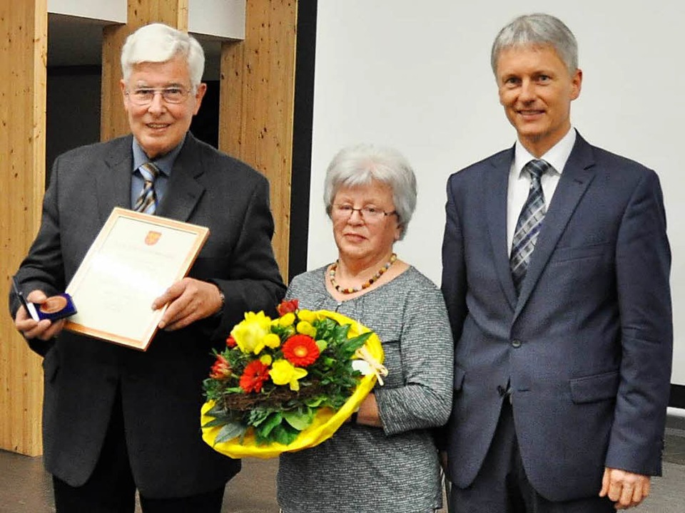 Staufen hat nun über 8000 Einwohner - Staufen - Badische Zeitung