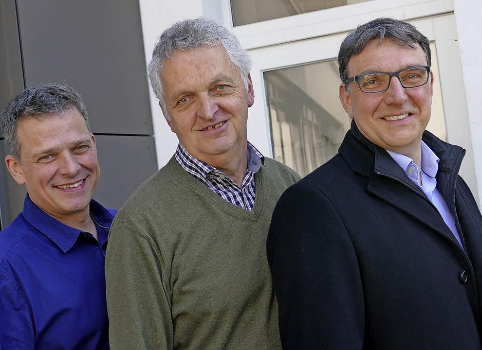 Keine Bühne für platte Witze - Bollschweil - Badische Zeitung