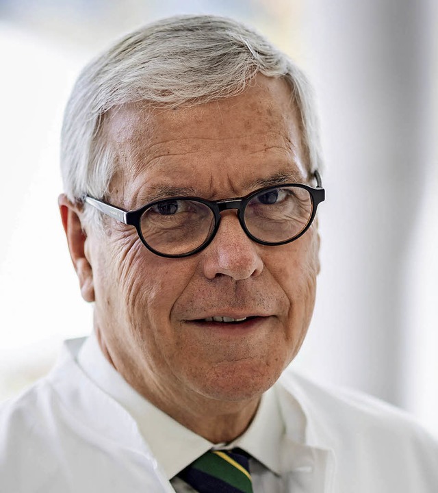 Moderne Therapieformen bei Gelenkerkrankungen - Anzeige - Badische Zeitung