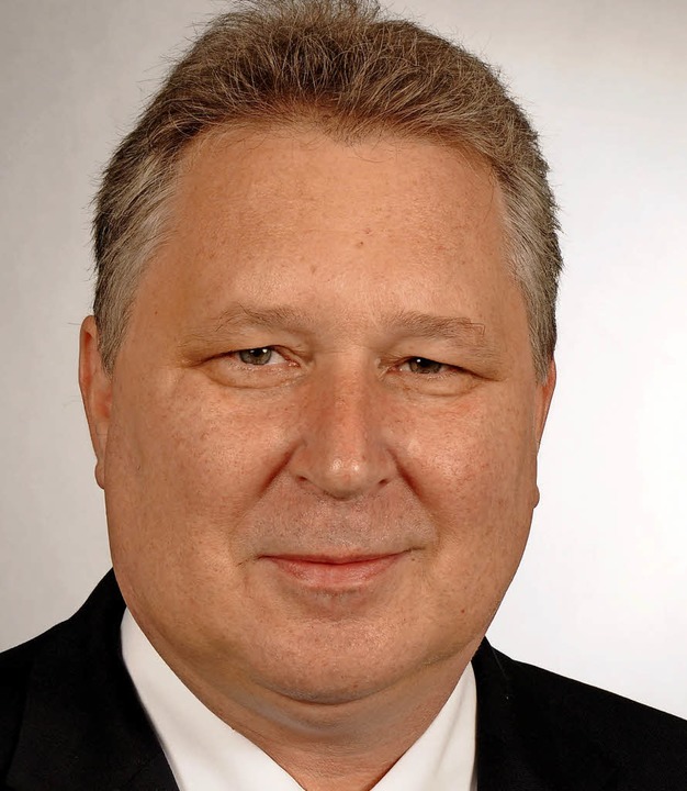 Gemeinderat wählt Bürgermeister - Waldshut-Tiengen - Badische Zeitung