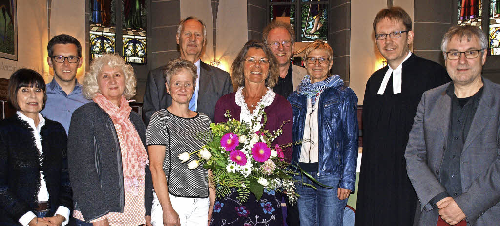 "Willkommen in Brombach" - Lörrach - Badische Zeitung