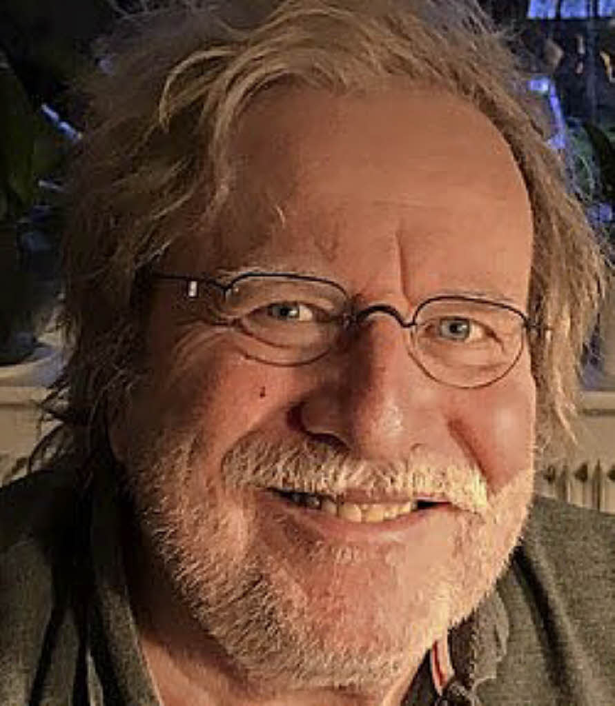 "Der Alltag inspiriert mich" - Zisch-Texte - Badische Zeitung