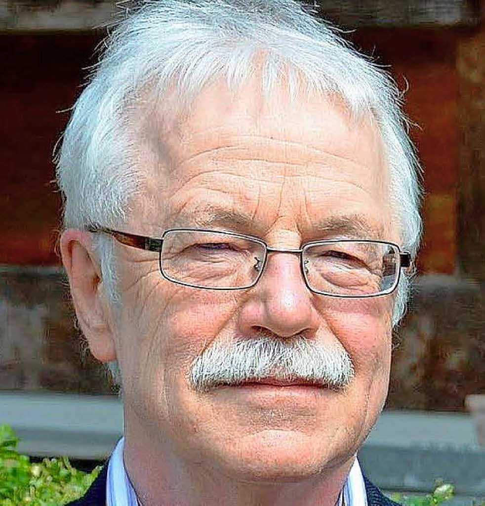 Ein Leben, zwei Berufe - Zisch-Texte - Badische Zeitung