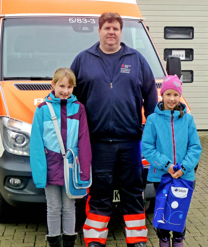 "Das ist meine Berufung" - Zisch-Texte - Badische Zeitung