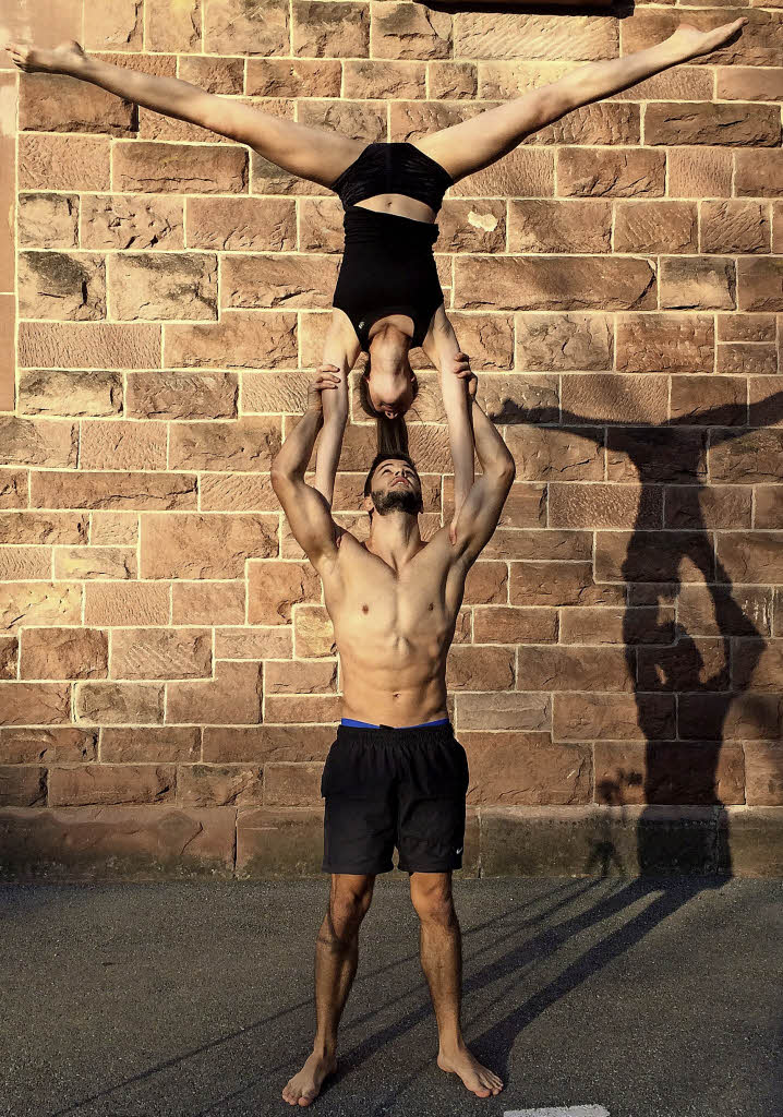 "Das Ziel ist der WM-Titel" - Zisch-Texte - Badische Zeitung