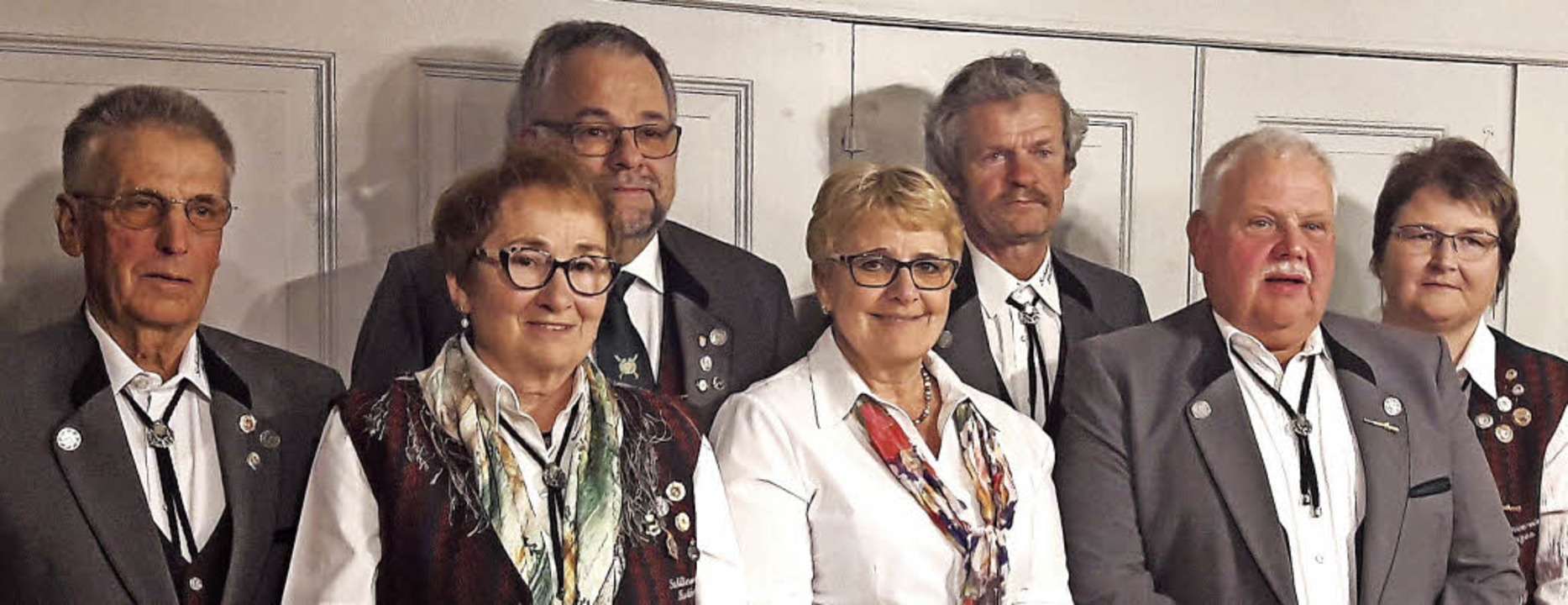 Vorzeitiger Wechsel im Vorstand - Bahlingen - Badische Zeitung