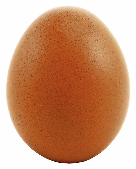 Eieiei, ein Ei! - Neues für Kinder - Badische Zeitung