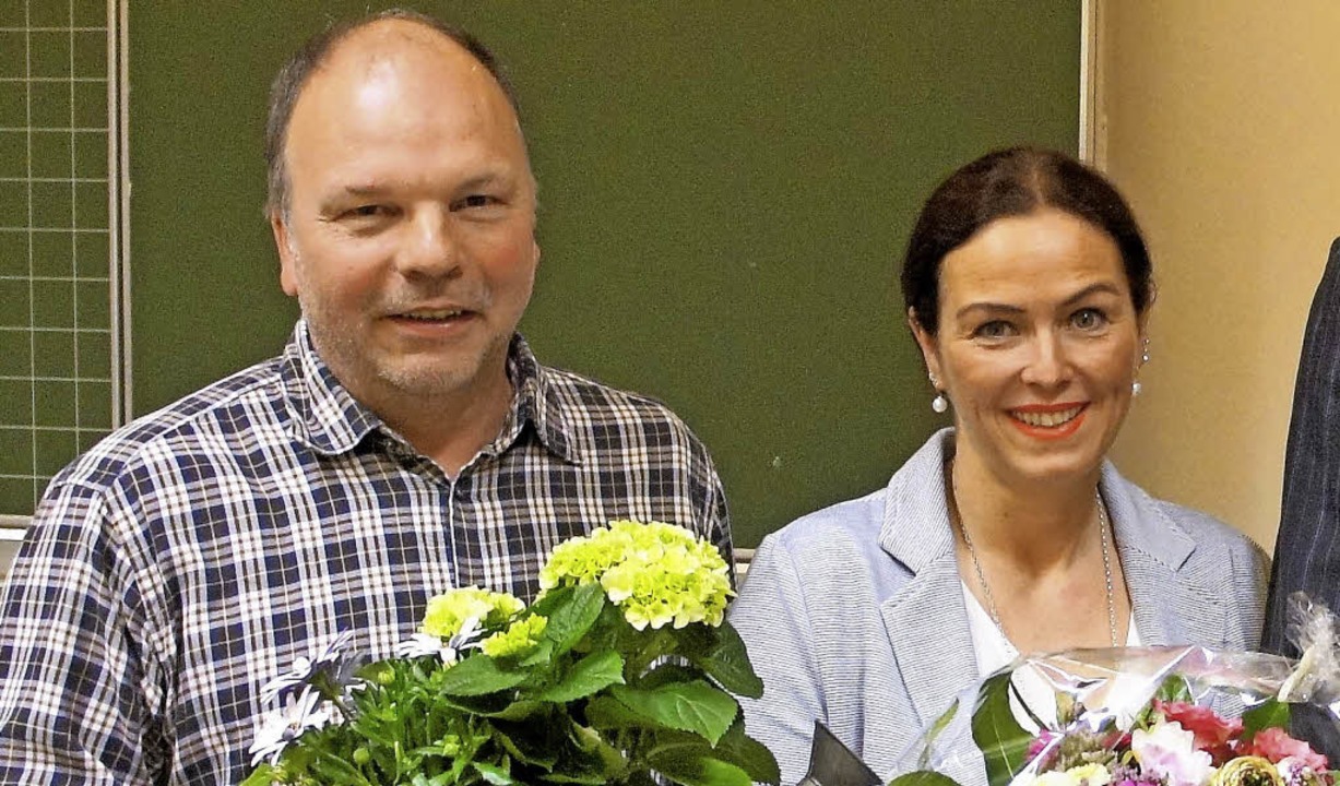 Förderverein finanziert viele Projekte der Schule - Laufenburg ...