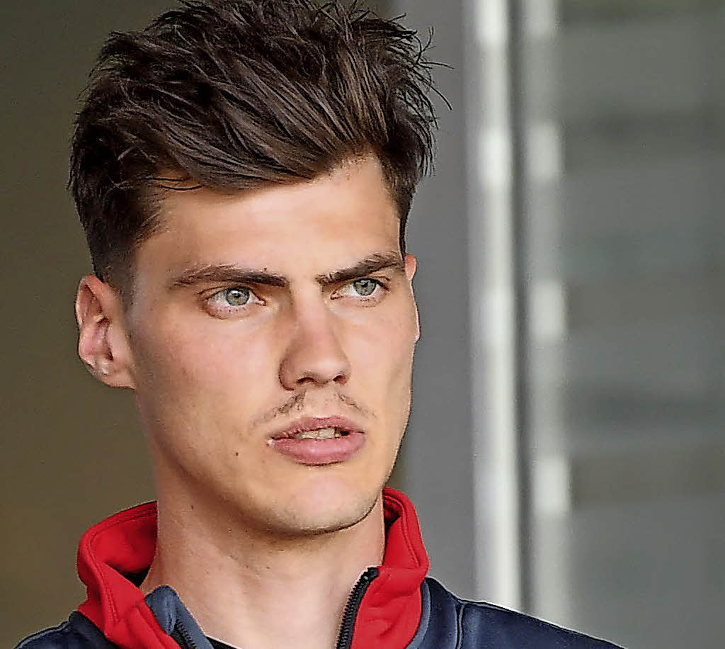 Stenzel wird jetzt Freiburger - SC Freiburg - Badische Zeitung