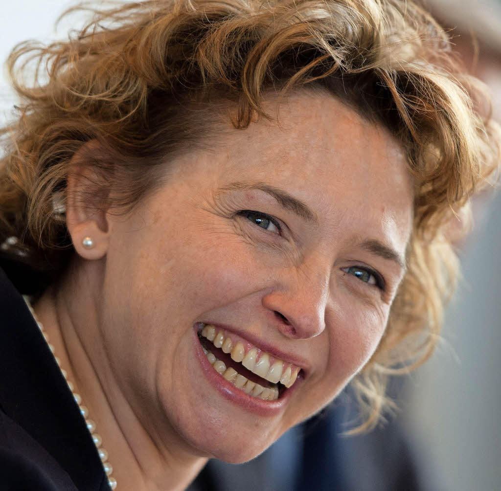 Alte Hasen und junge Gesichter - Deutschland - Badische Zeitung