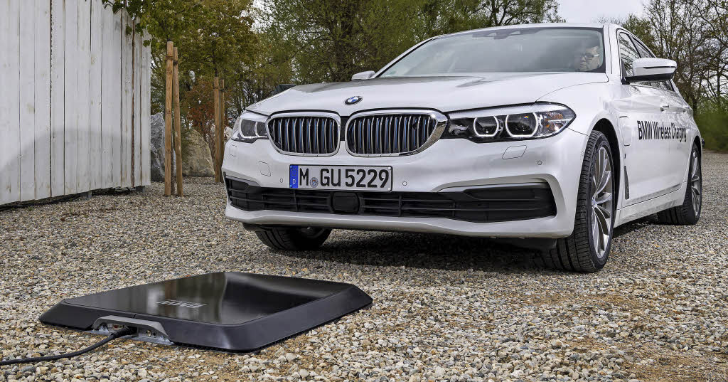 Das Ende der Kabelei - Auto & Mobilität - Badische Zeitung