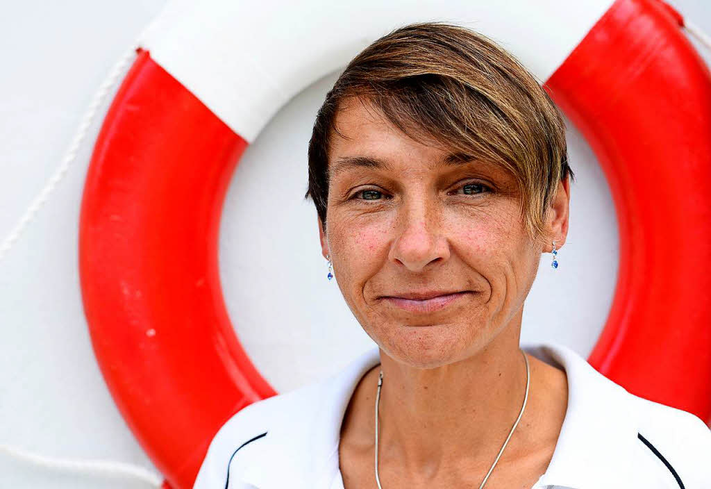 Claudia Held ist gestorben: Das "Lollo" war ihr Leben - Freiburg ...