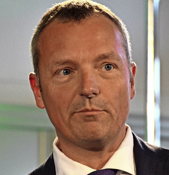 "Wir sind enorm auf Grenzgänger angewiesen" - Basel - Badische Zeitung