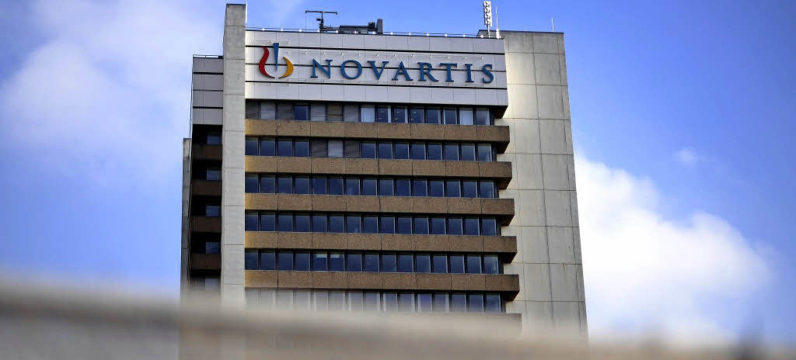 Novartis strukturiert in Basel weiter um - Basel - Badische Zeitung