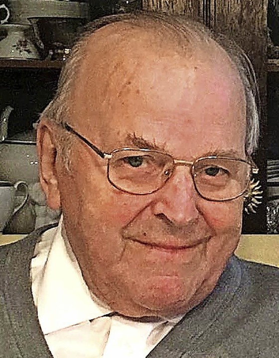 Einsatz im Sinne Kolpings - Kenzingen - Badische Zeitung