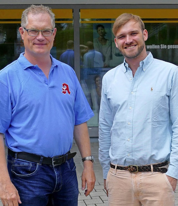 192-jährige Geschichte geht weiter - Bonndorf - Badische Zeitung