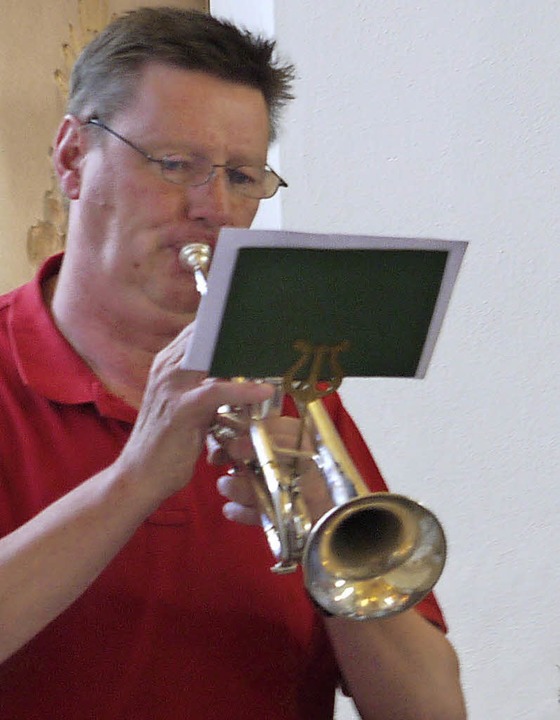 Beten – Schwitzen – Beten - Laufen – Beten - Schwitzen – Laufen ...