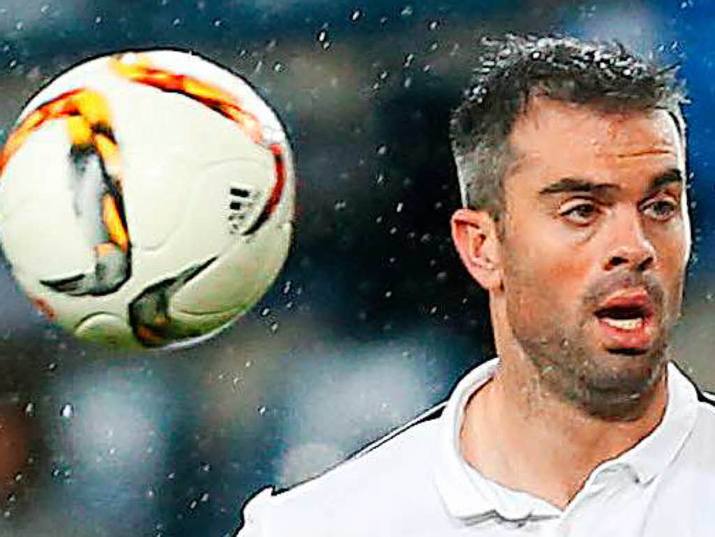 Marc Torrejón wechselt zum Zweitligisten Union Berlin - SC Freiburg ...