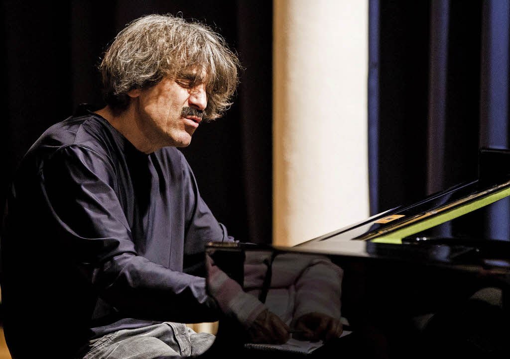 Thomas Scheytt in Riedern am Wald - Stühlingen - Badische Zeitung