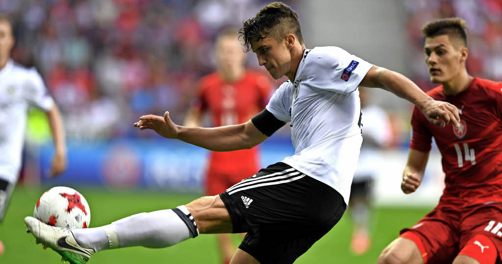 Der erste Schritt ist gemacht - Fussball - Badische Zeitung Der erste Schritt ist gemacht - Fussball - Badische Zeitung
