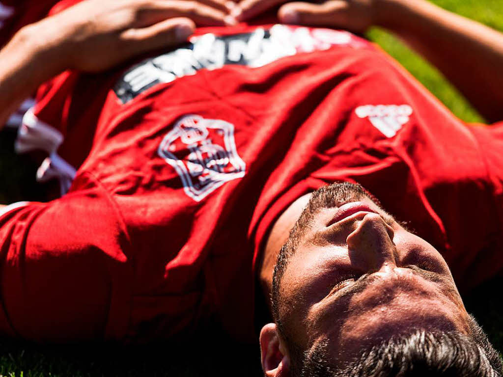 Warum der Freiburger FC den Aufstieg in die Oberliga verpasste ...