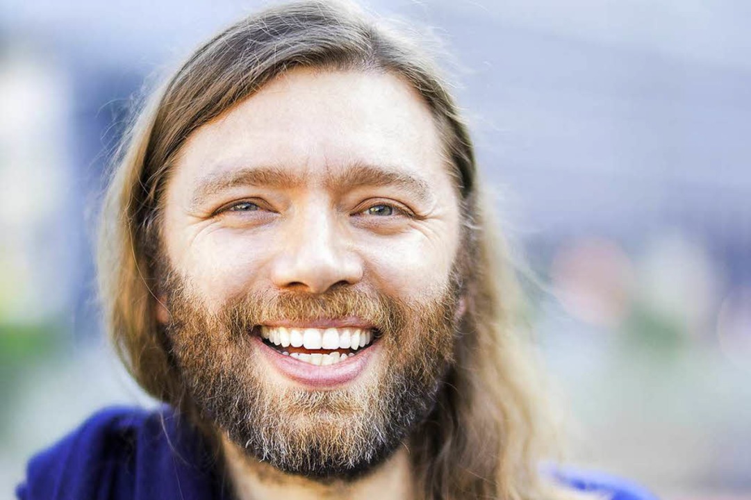 Gerd Janson legt am Donnerstag im Waldsee auf - Nachtleben (fudder ...