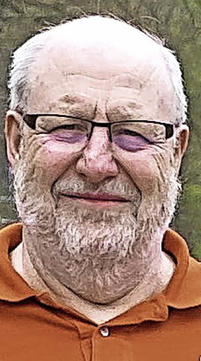 MENSCHEN - Lenzkirch - Badische Zeitung