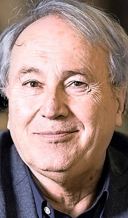 Frieder Bernius, der Raritätenfahnder - Klassik - Badische Zeitung