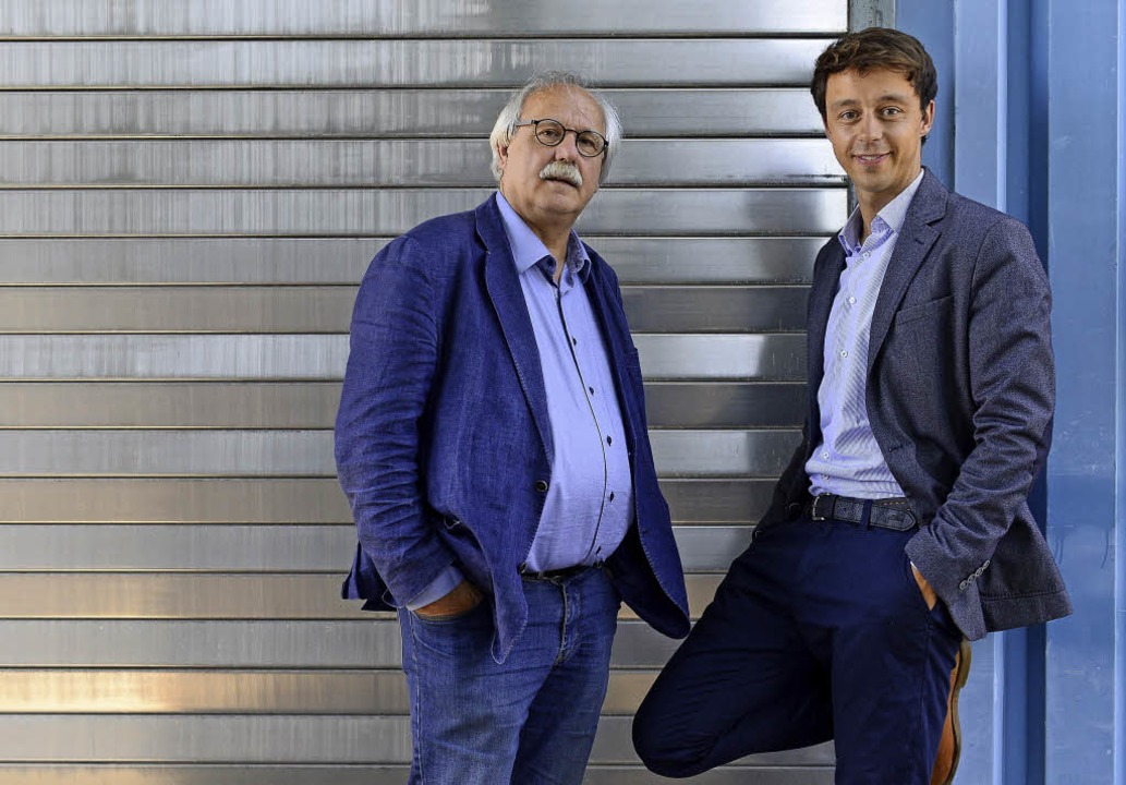 Die Thales-Akademie in Freiburg will gute Sitten im Geschäftsleben ...