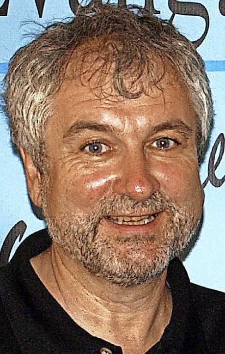 Die 50 Jahre sind von Wachstum geprägt - Lörrach - Badische Zeitung